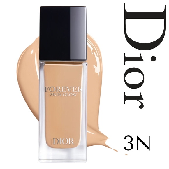 Dior | Makeup | Dior Dior Forever Skin Glowradiant Foundation 24h Wear ...